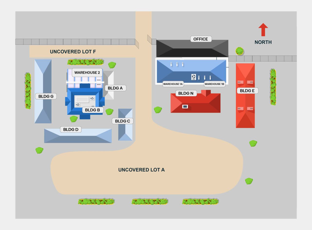 Map | DML Storage